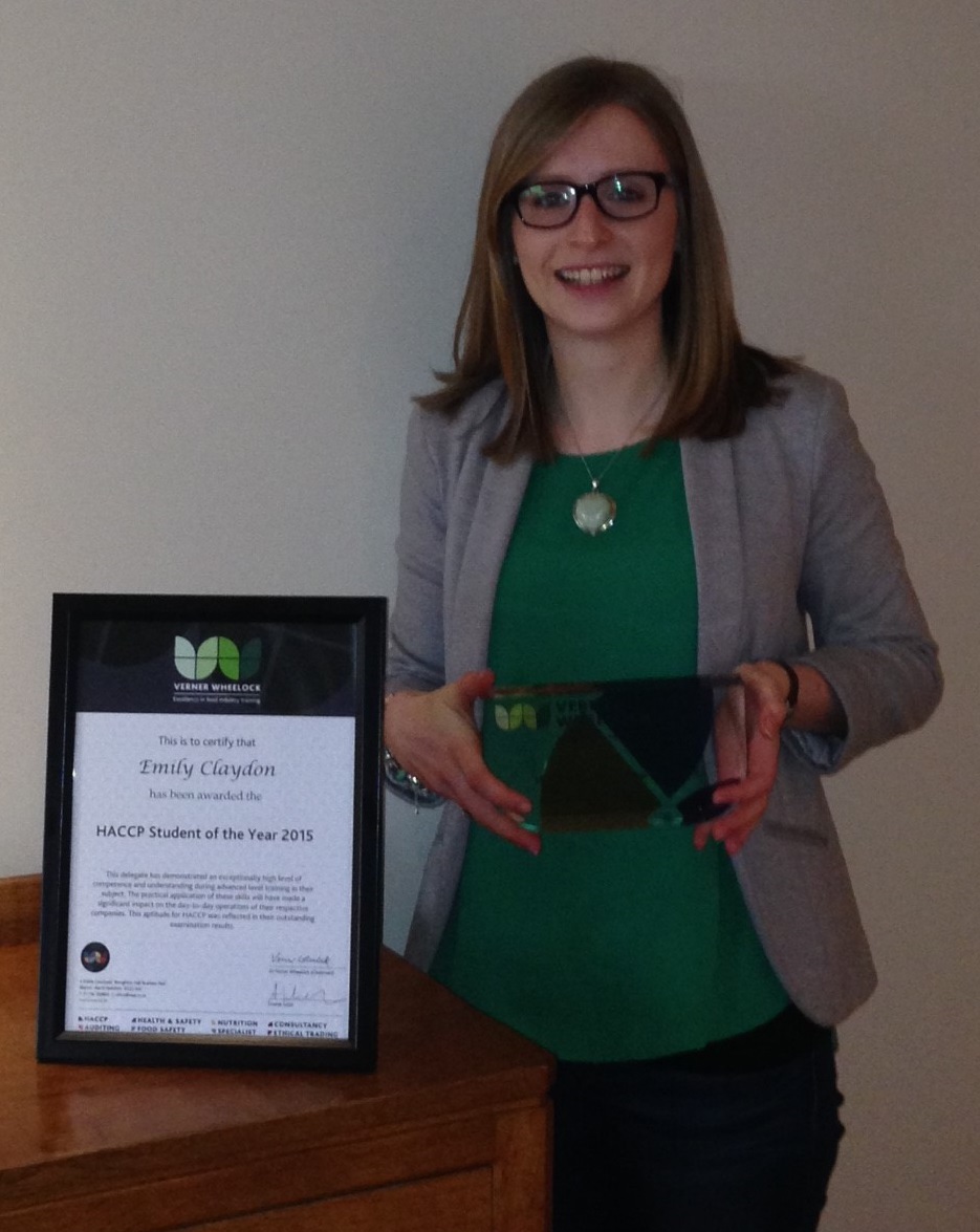 Verner Wheelock Excellence Awards 2015 - The Winners Revealed - VWA