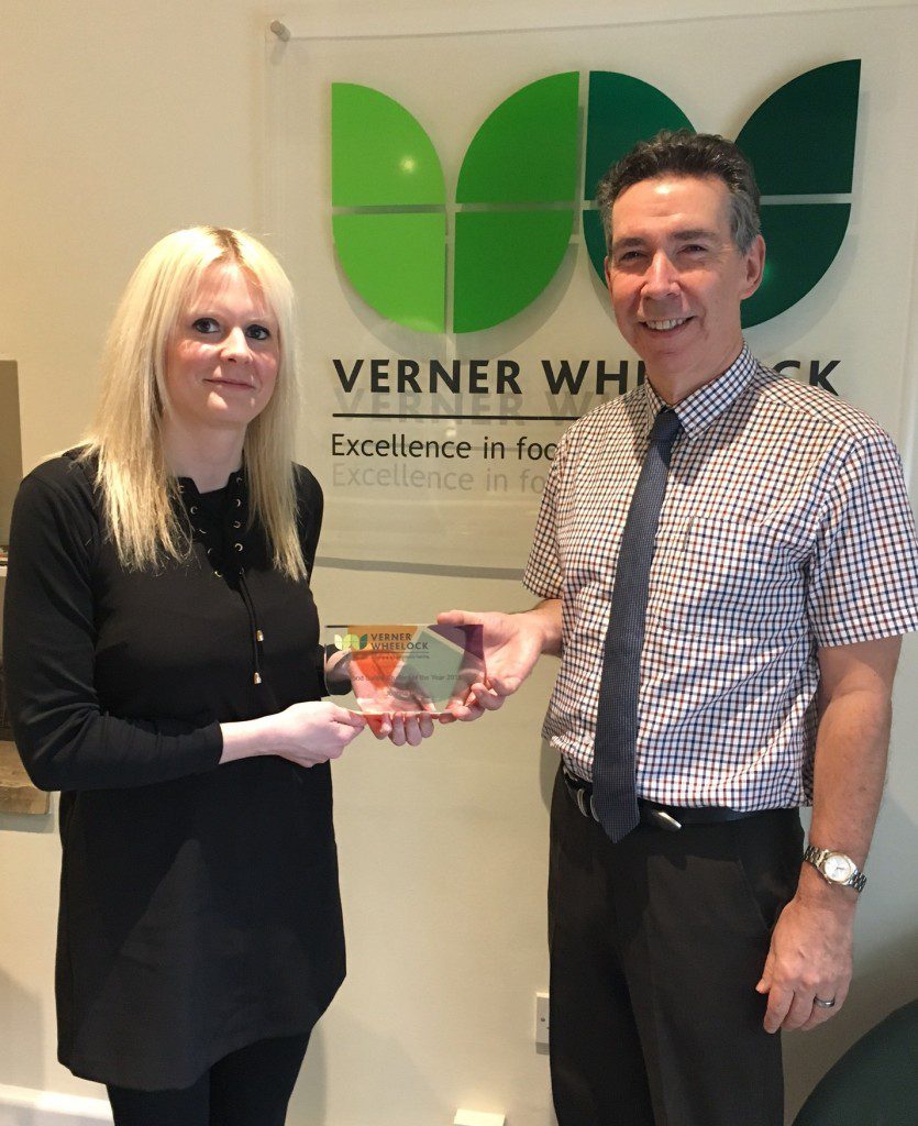 Verner Wheelock Excellence Awards 2015 - The Winners Revealed - VWA