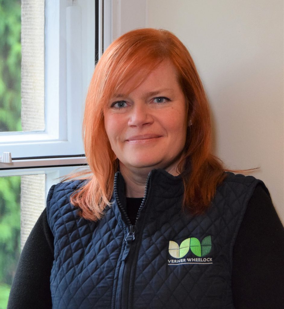 Verner Wheelock Spring 2017 Update #VernerWheelock - VWA