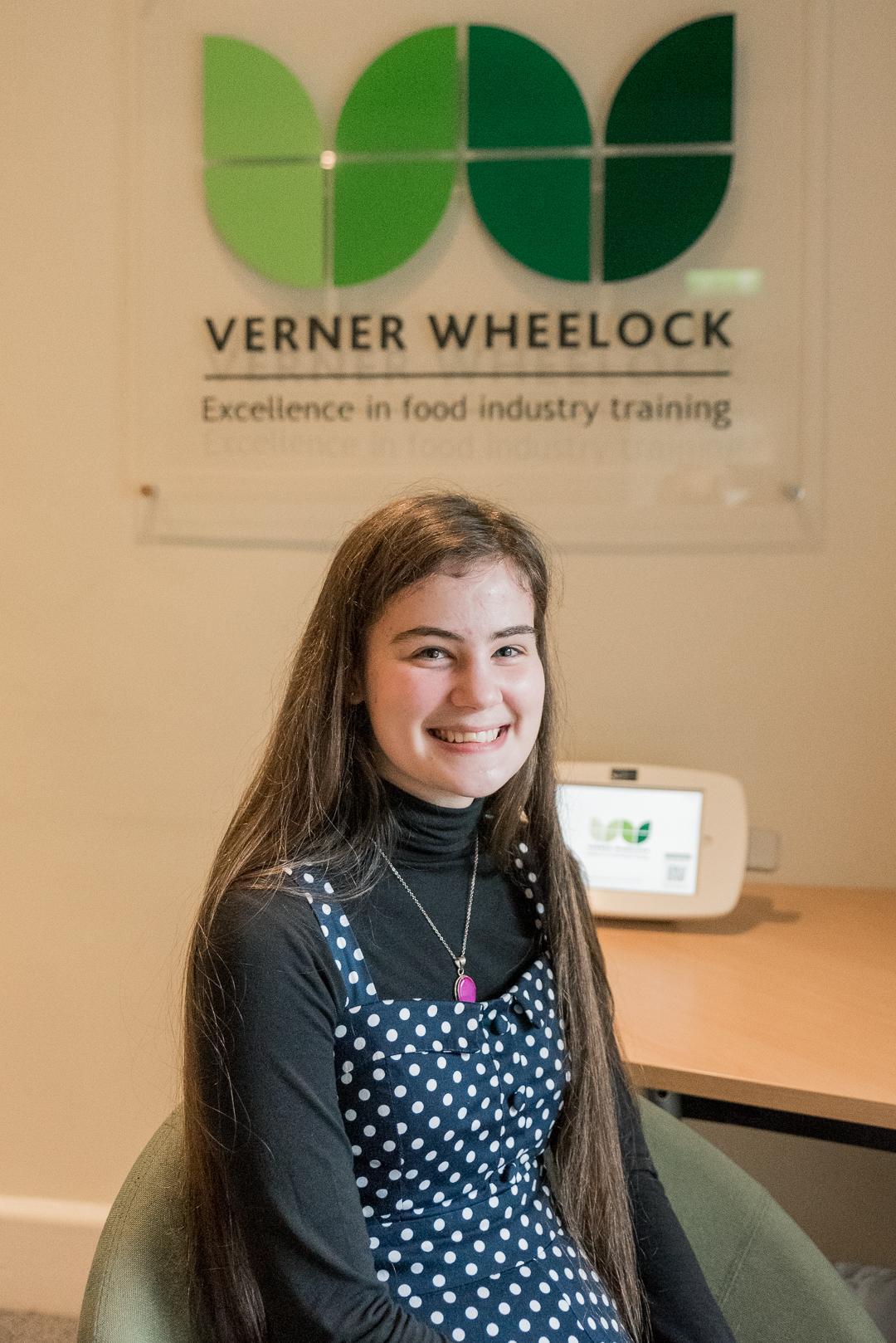 New Team Members Arrive At Verner Wheelock - VWA