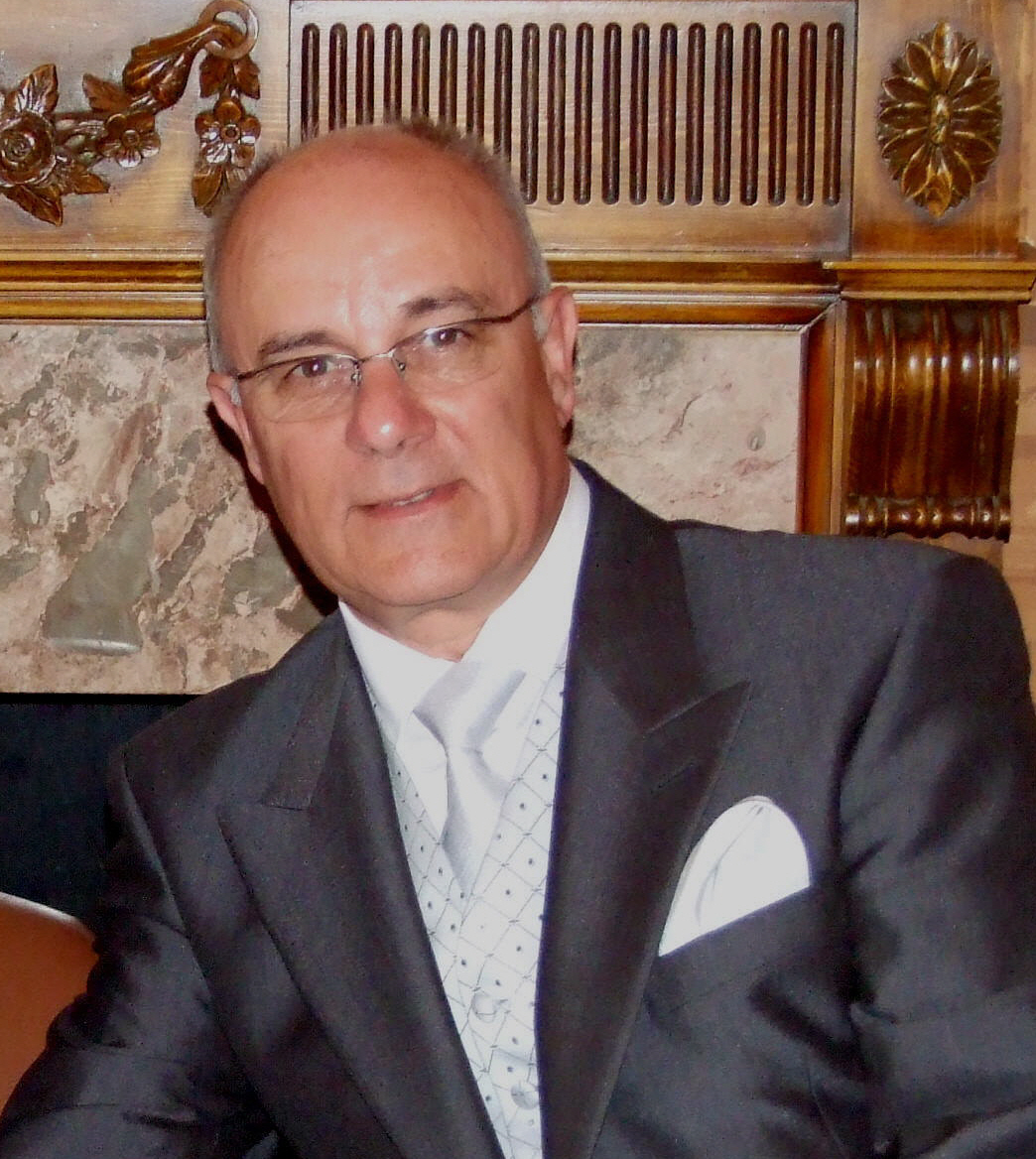 Goodbye And Good Luck To Our Trainers, Judith And Paul - VWA