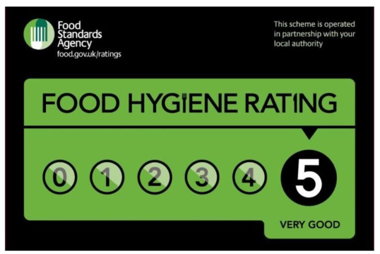 How To Ensure Food Safety At Glastonbury - VWA